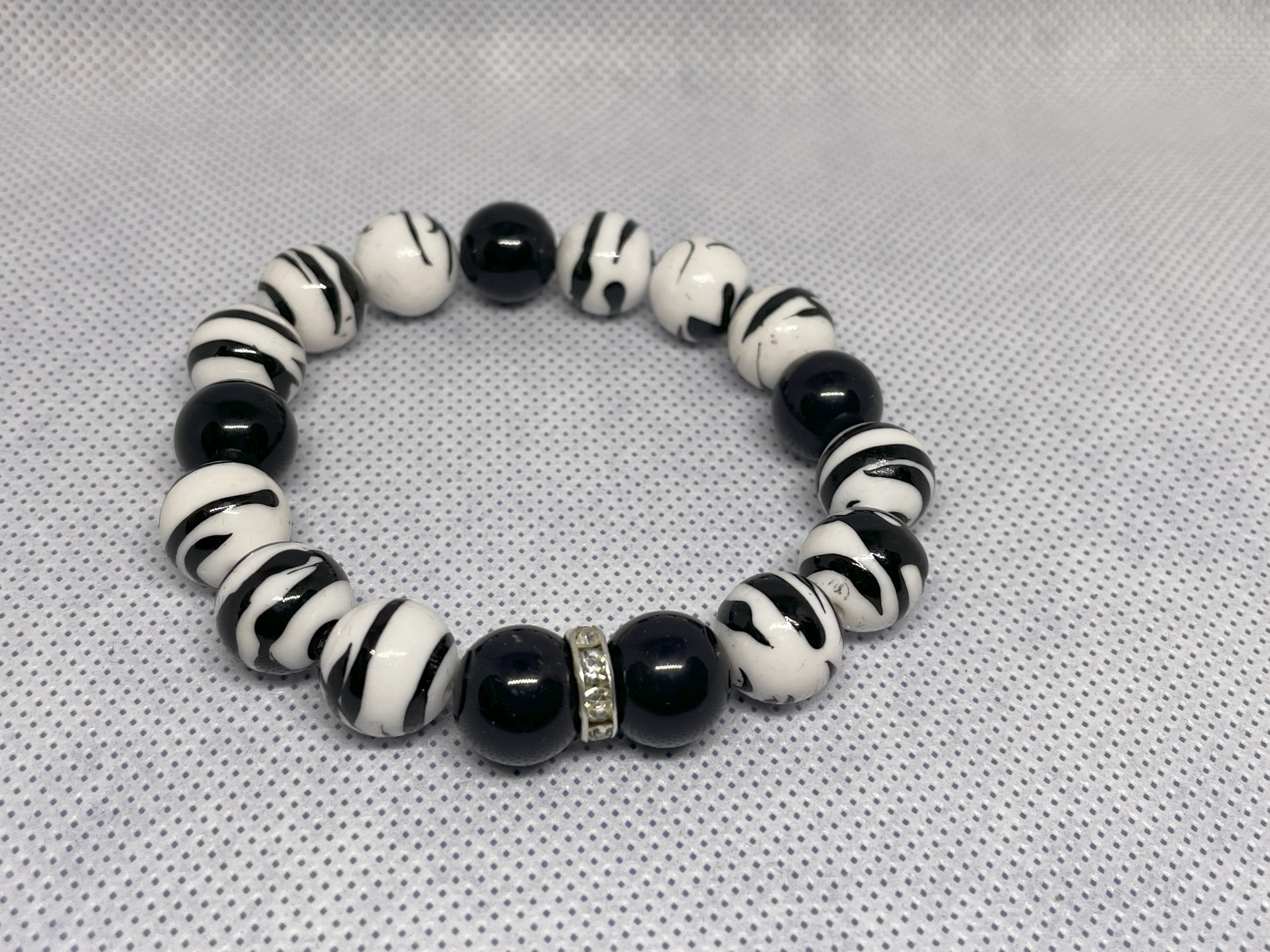 UNIQUE HANDMADE BRACELETS – DF 31:13 Collection LLC